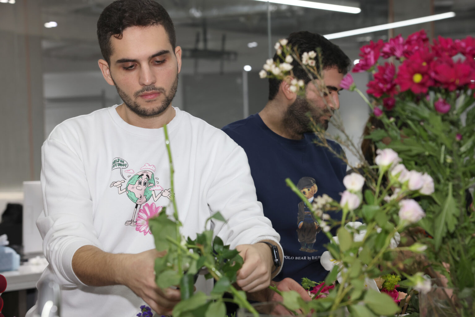 Floward - Career Portal