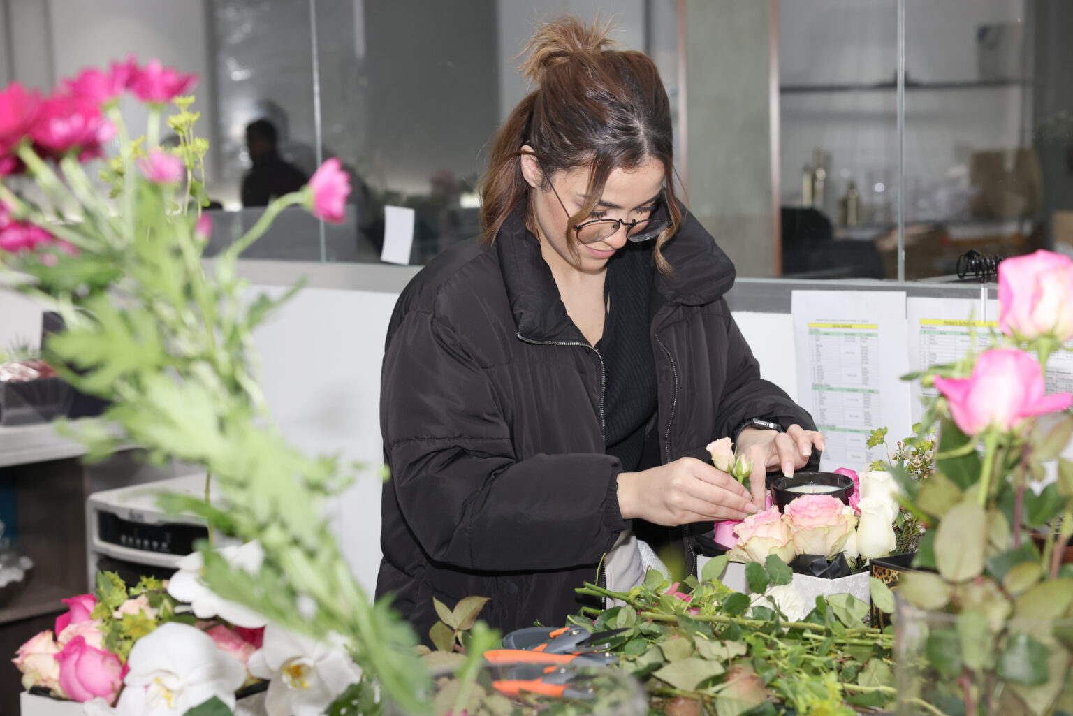 Floward - Career Portal