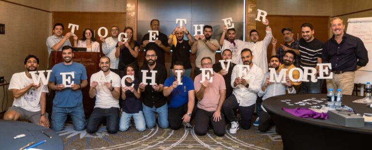 Floward - Career Portal